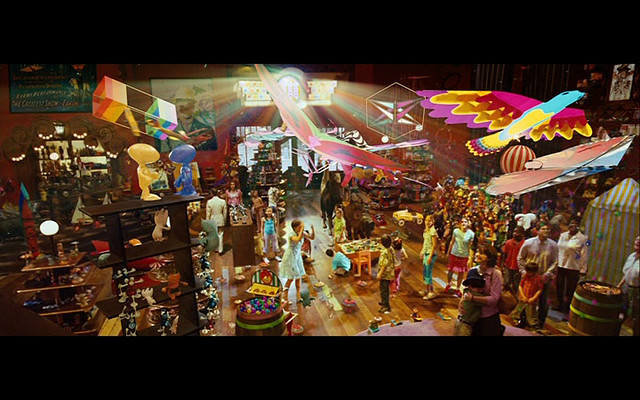 Lessons learned from Mr. Magorium’s Wonder Emporium – yourhappyplaceblog