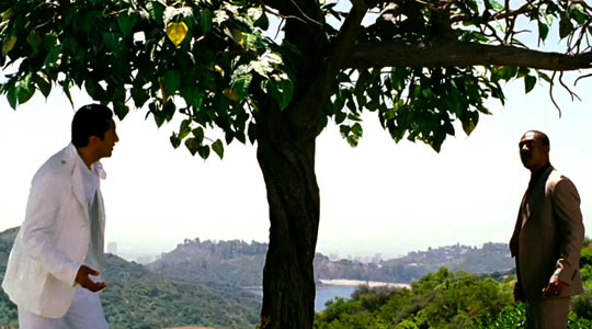 Lessons learned from the movie A Thousand Words – yourhappyplaceblog