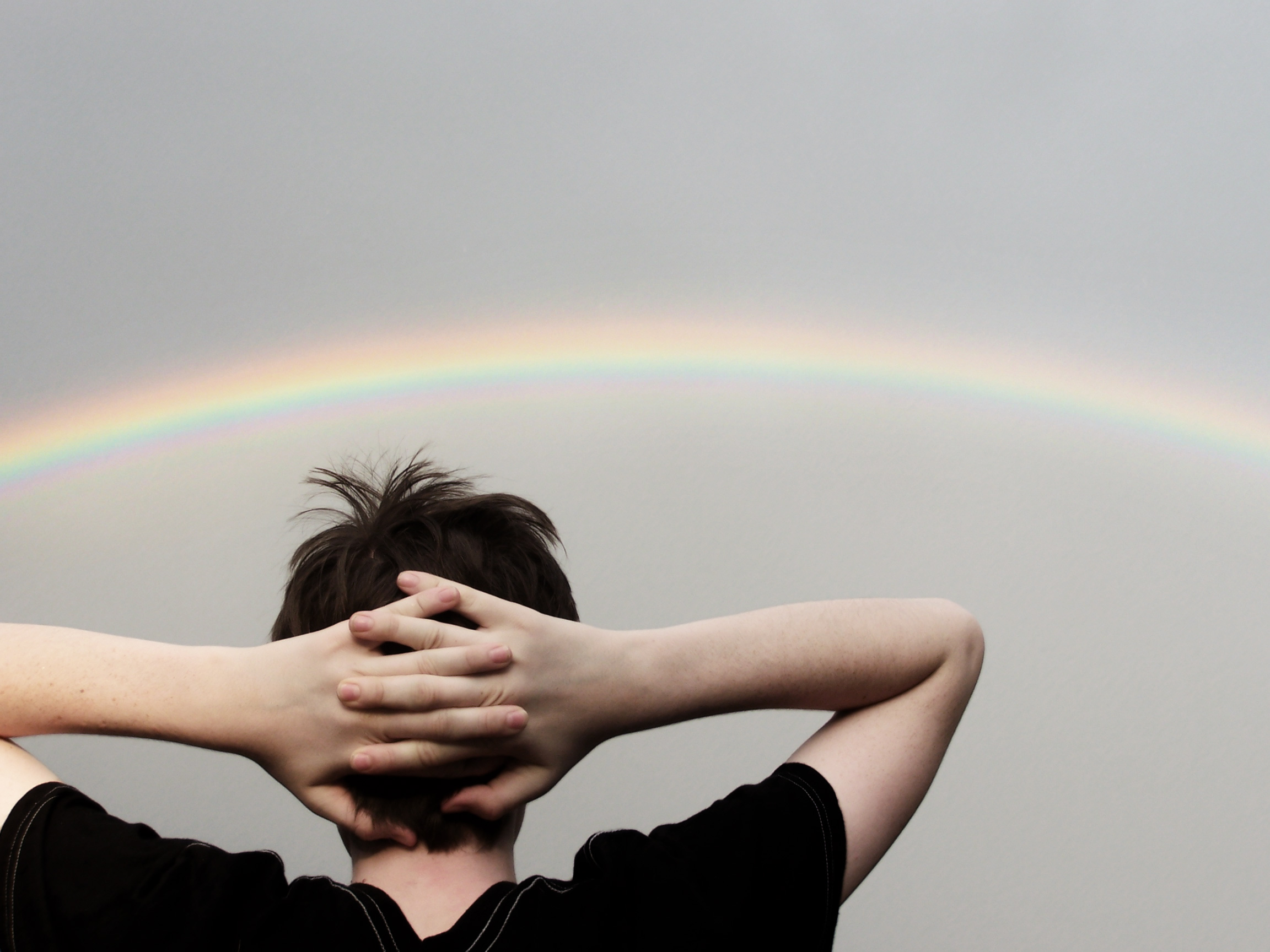 Magic & the little things – yourhappyplaceblog